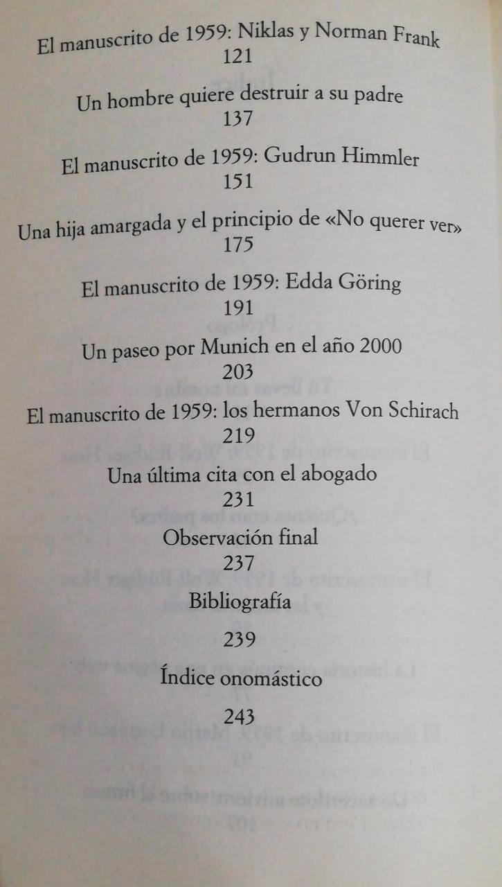 Tu Llevas Mi Nombre | Libropolis Chile