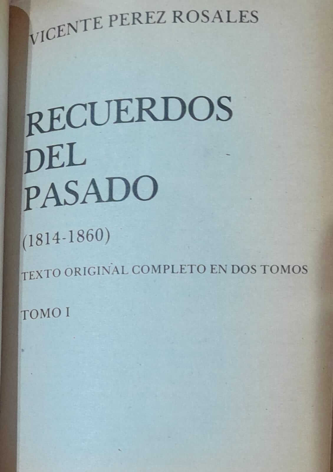 Los Mejores Libros Chilenos | Libropolis Chile