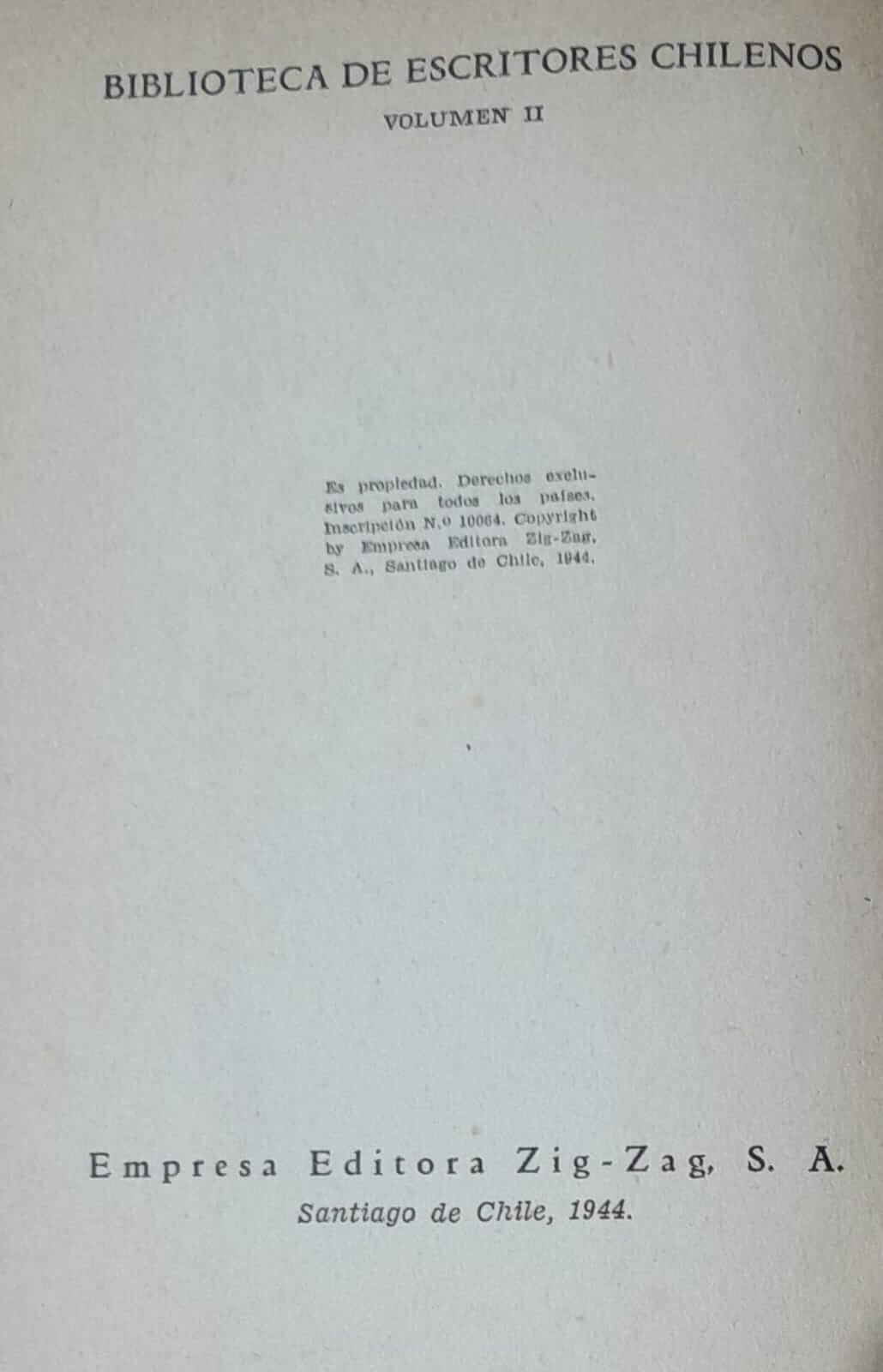 Viento De Mallines | Libropolis Chile