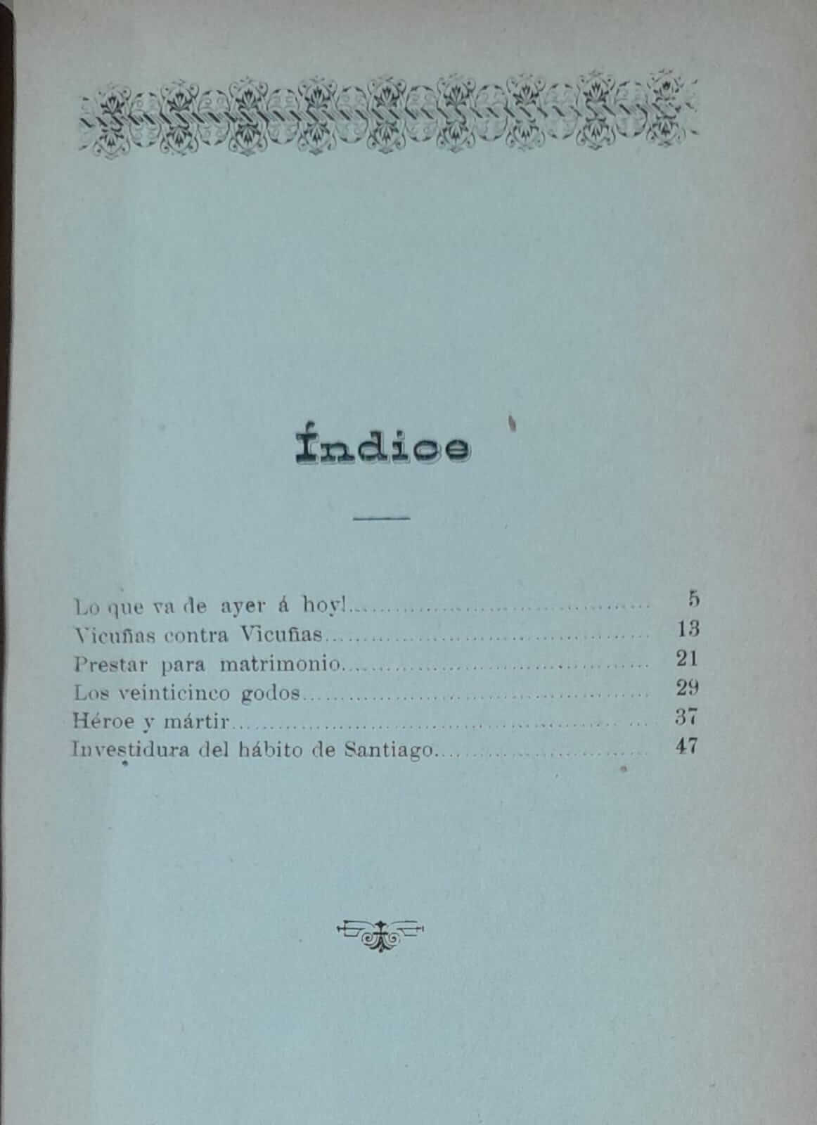 Narraciones Históricas | Libropolis Chile
