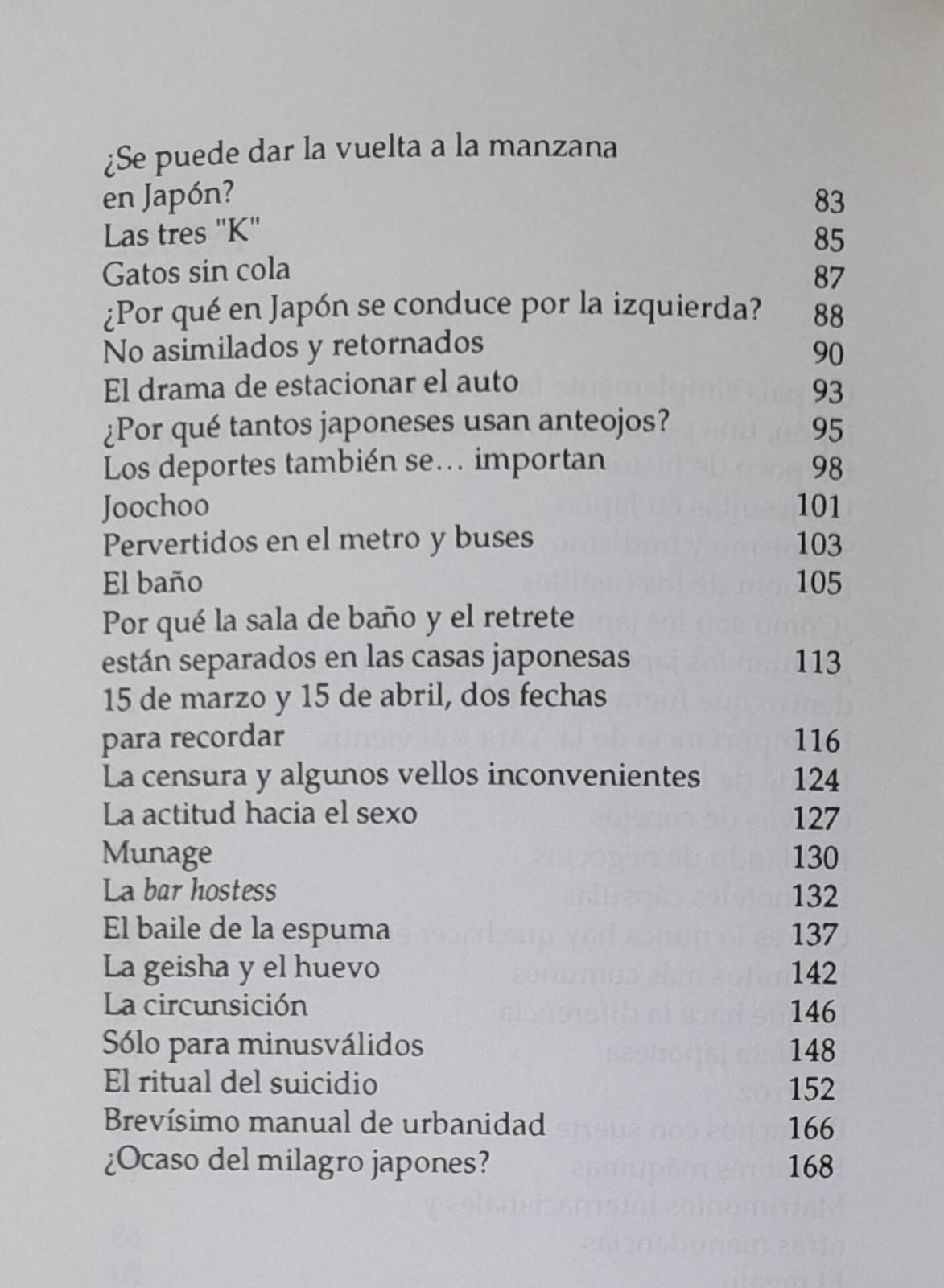 El Moderno Samurai | Libropolis Chile